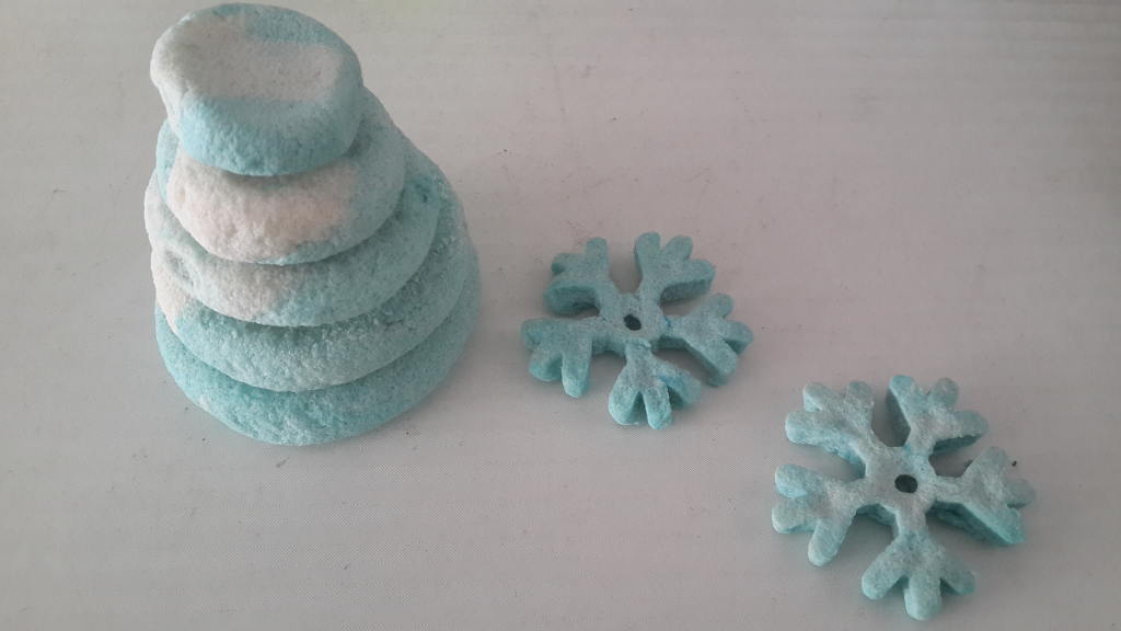 Scented Rocks Recipe - Food.com