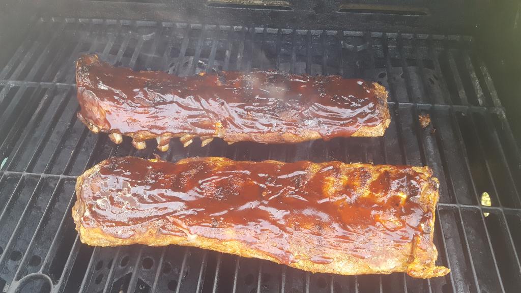 Ribs My Way Recipe - Food.com