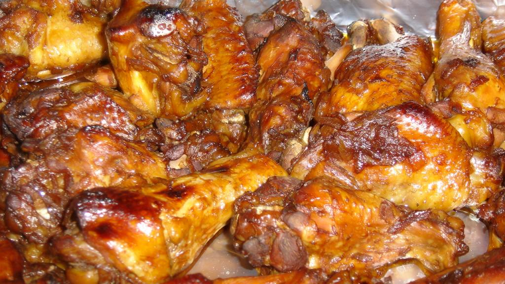 Wing Dingers Recipe - Food.com