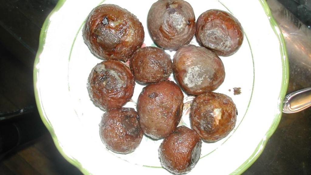 Screaming Potatoes Recipe - Food.com