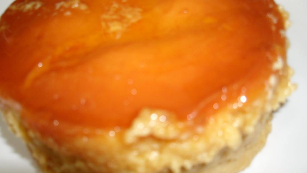 Flan Recipe - Food.com