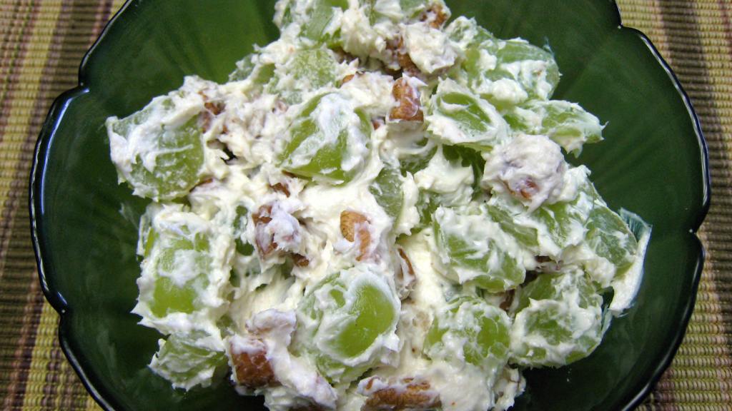 Green Grape Delight Recipe - Food.com
