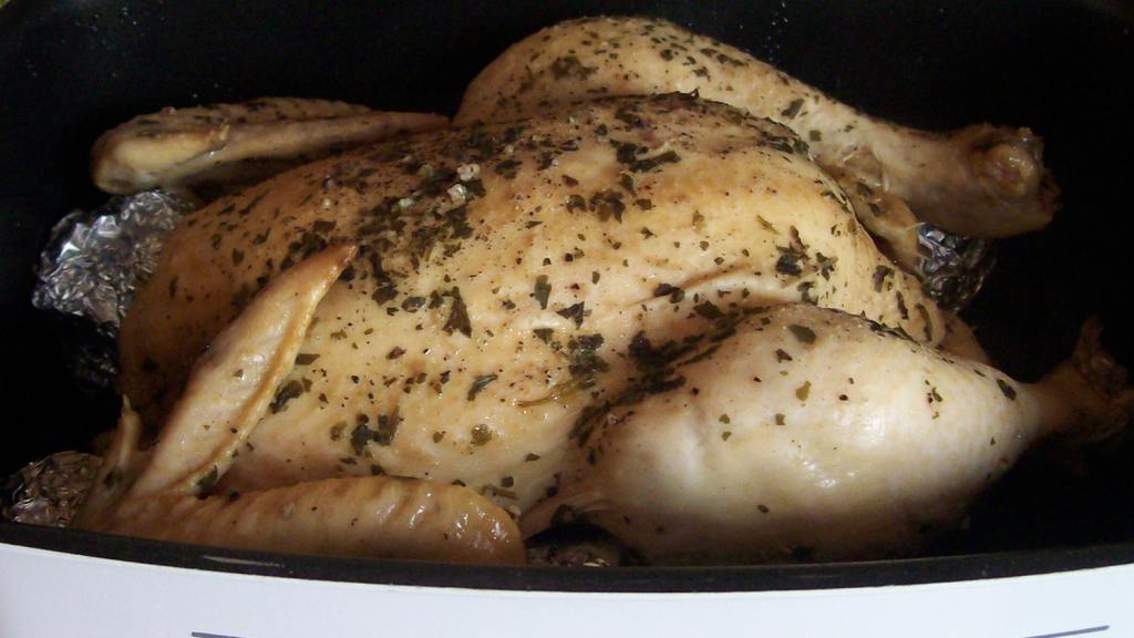 Fake Rotisserie Chicken Recipe - Food.com