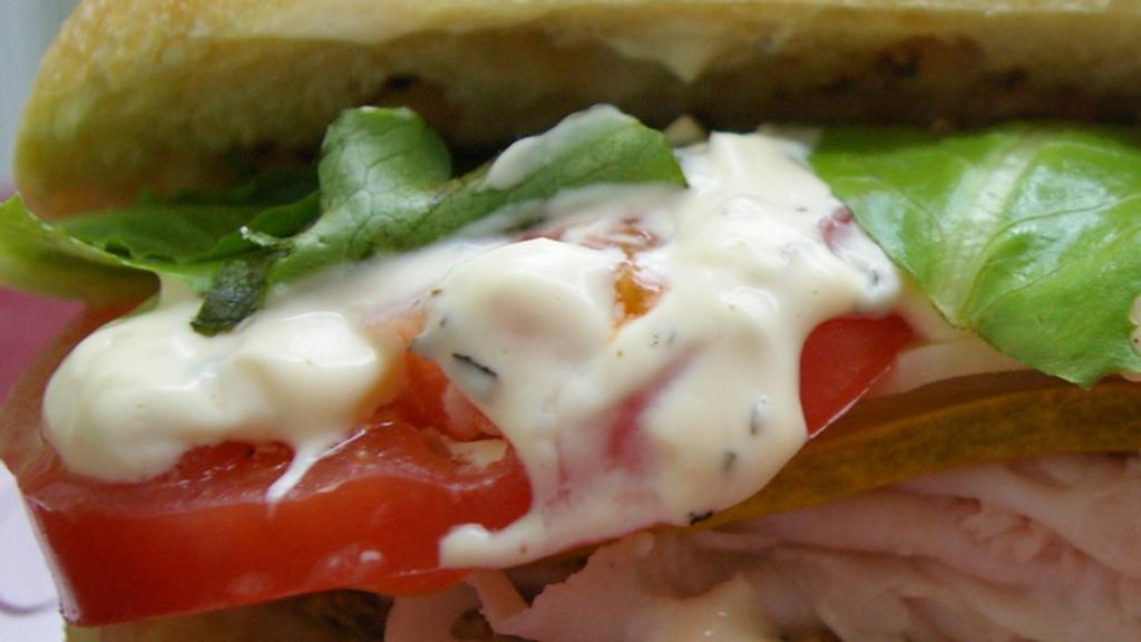 Hero Sandwich Recipe - Food.com