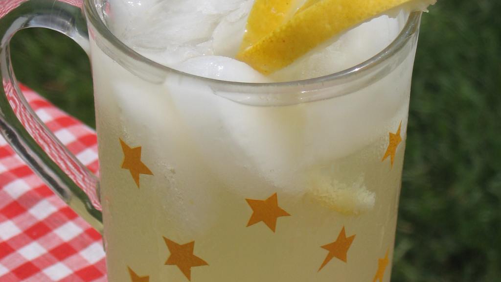 Lemonade Recipe - Food.com