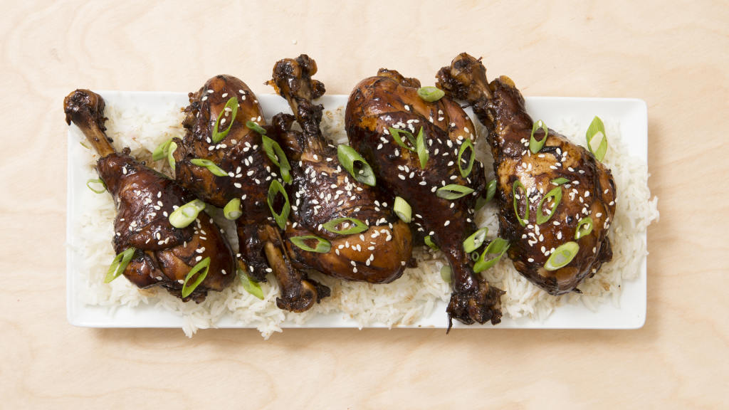 Japanese Mum's Chicken Recipe - Food.com