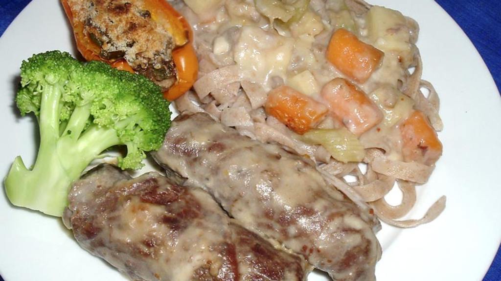 Beef Rouladen Recipe - Food.com