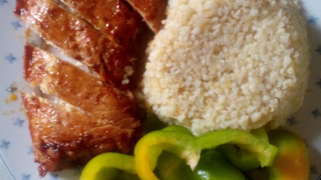 Smoked Paprika Chicken Breast Recipe Food smoked-paprika-chicken-breast-recipe-food