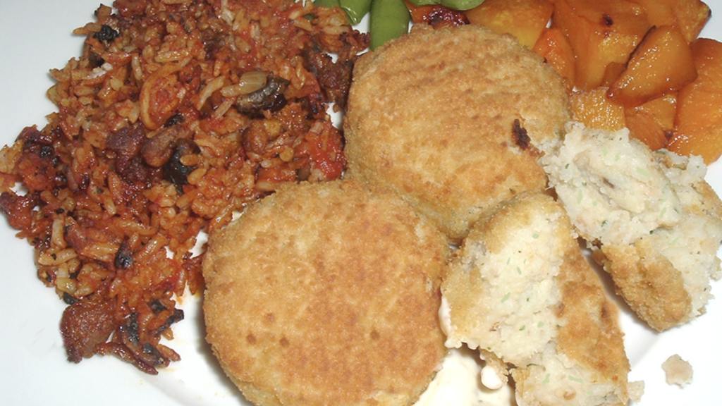 Northern Pike Patties Recipe - Food.com