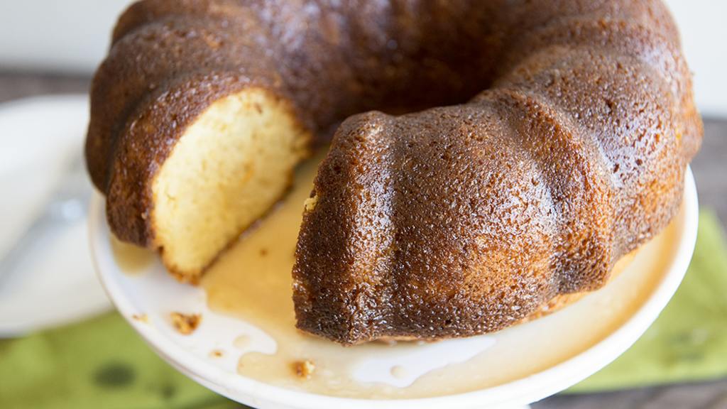 Rum Cake Recipe - Food.com