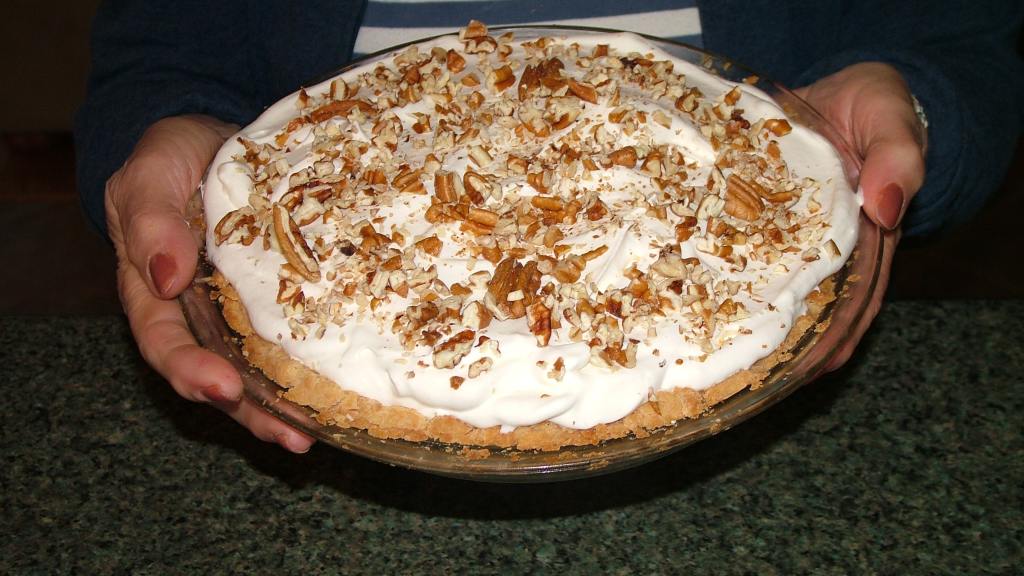 White Pie Recipe - Food.com