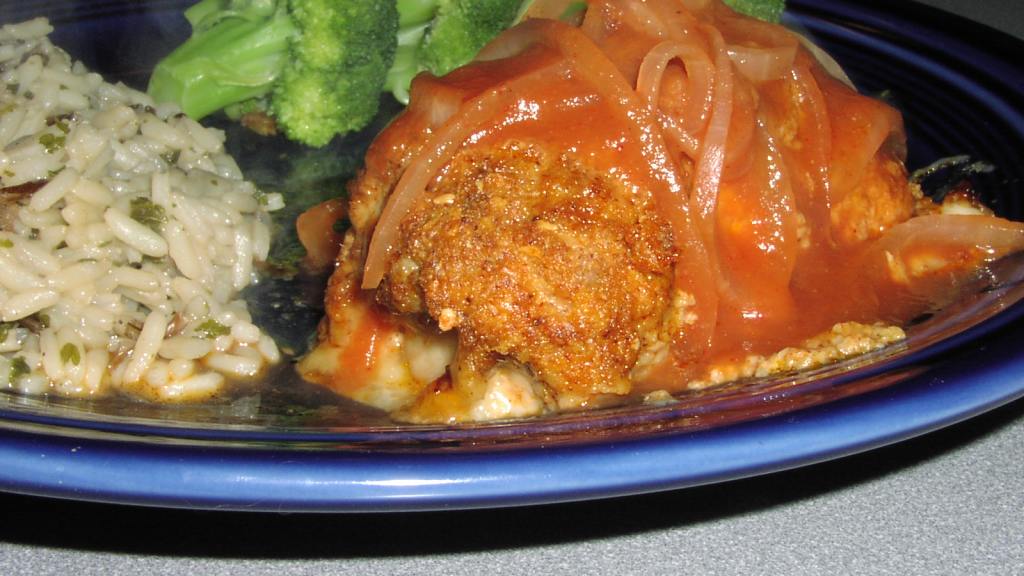 Chili Pheasant Recipe - Food.com