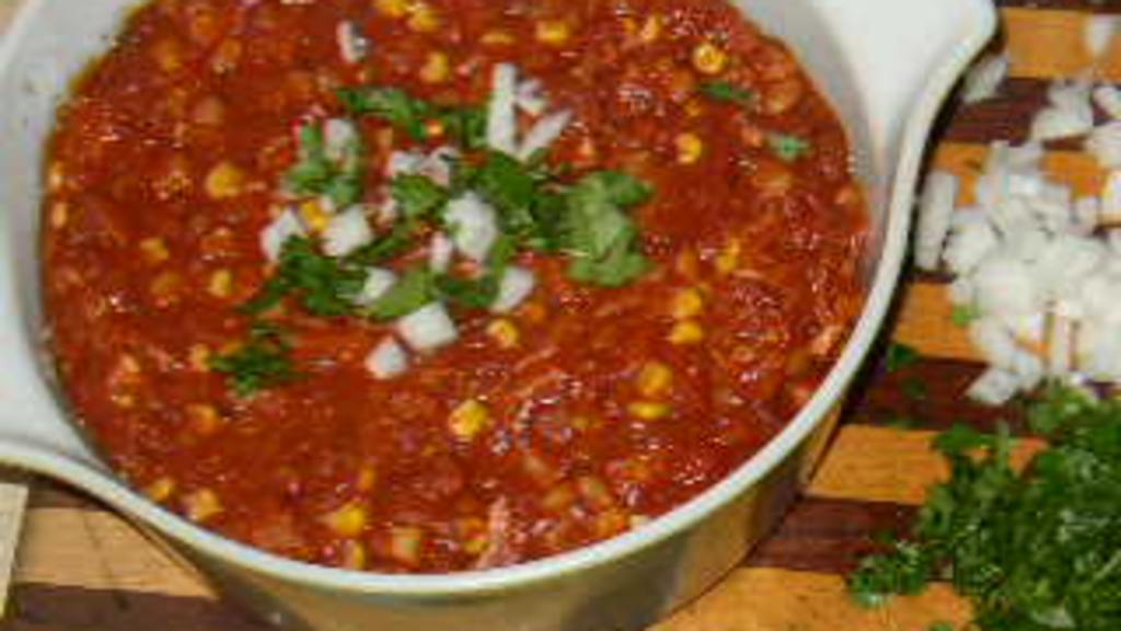 Ham Chili Recipe - Food.com