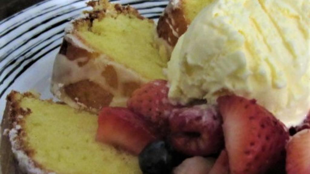 Jello Lemon Pudding Cake Recipe - Food.com