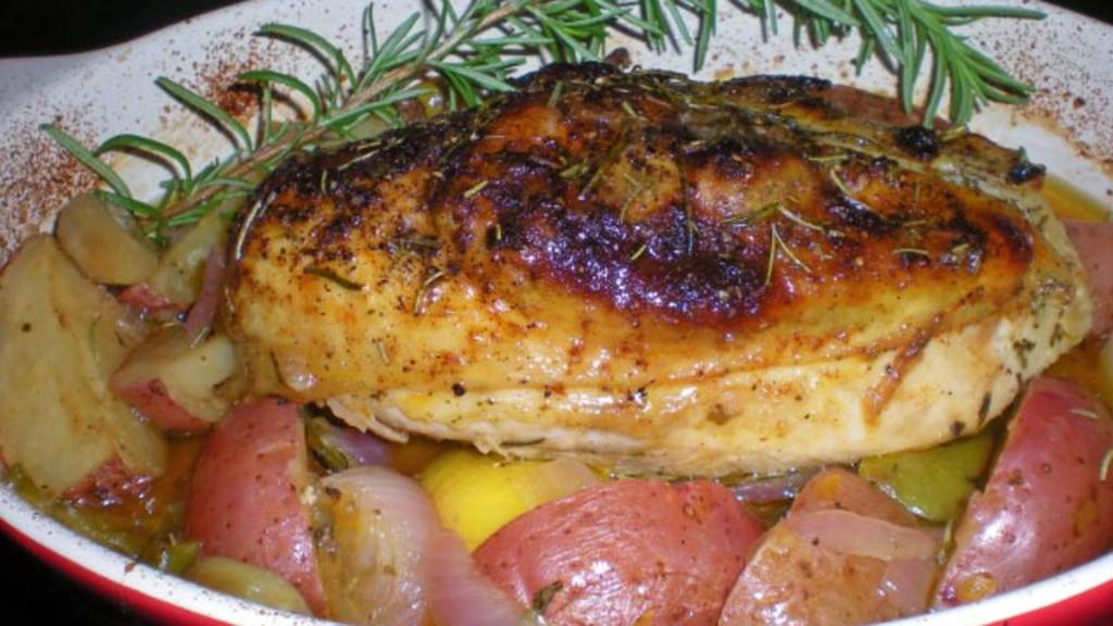 Grapefruit Chicken Recipe - Food.com