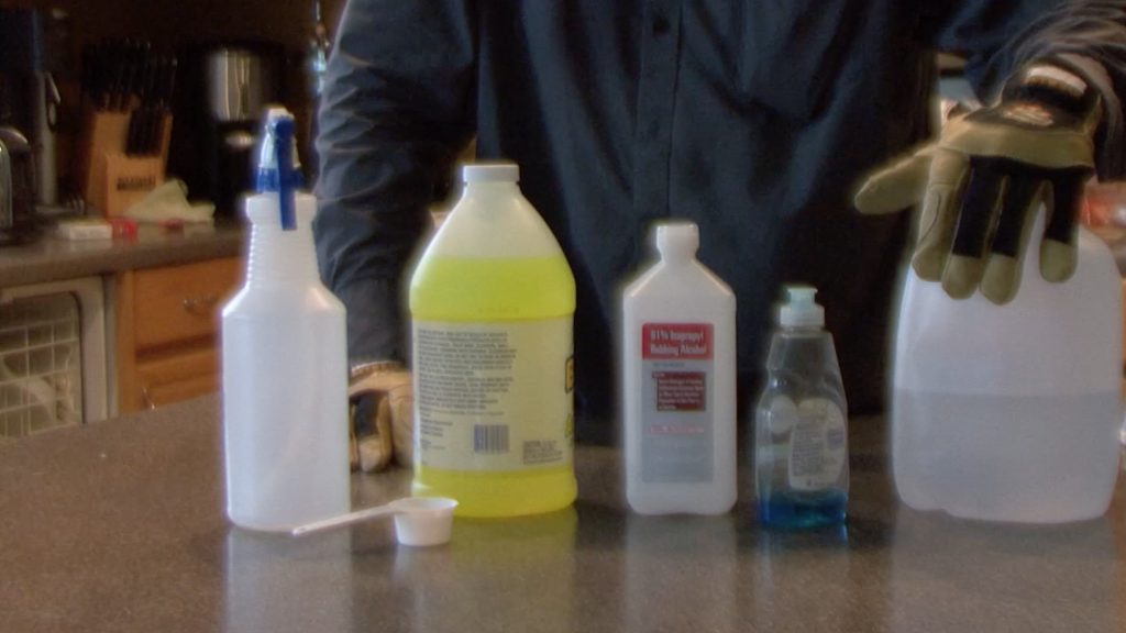 Homemade Windex Recipe - Food.com