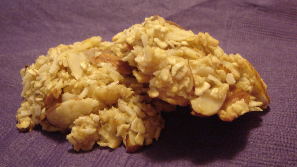 Simple Little Cookies Recipe - Food.com