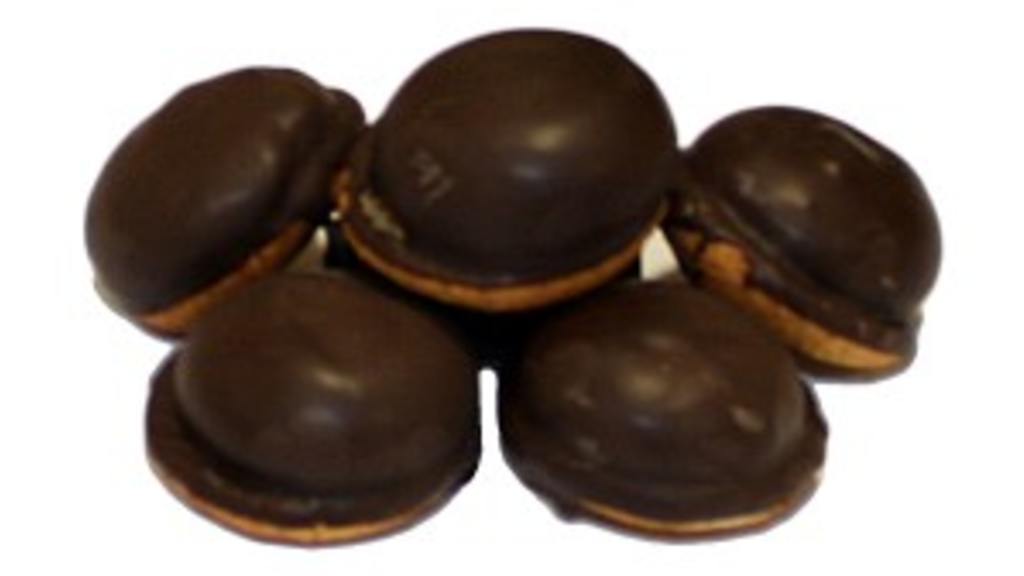 Chocolate biskvi Recipe - Food.com