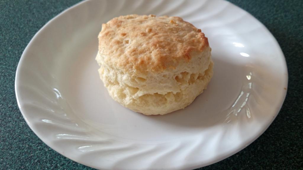 Rich Tea Biscuits Recipe - Food.com