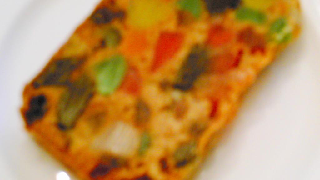 Gumdrop Cake 1975 Recipe - Food.com