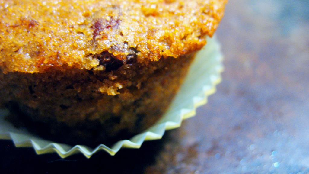 Good Morning Muffins Recipe - Food.com