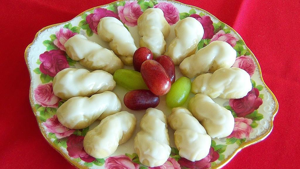 Grandma Roses Italian Genettis 1946 Recipe - Food.com