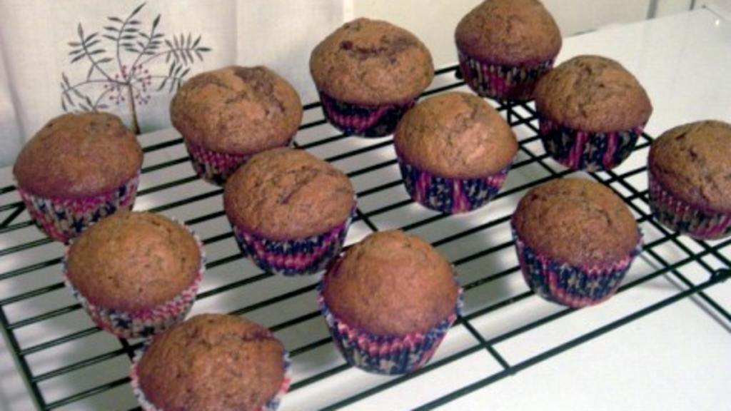 Banana Cinnamon Muffins Recipe - Food.com