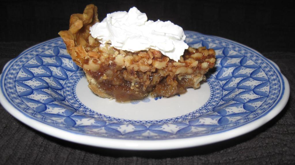 Walnut Pie Recipe - Food.com