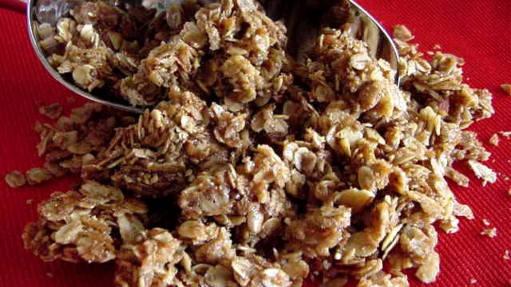 Granola Recipe - Food.com