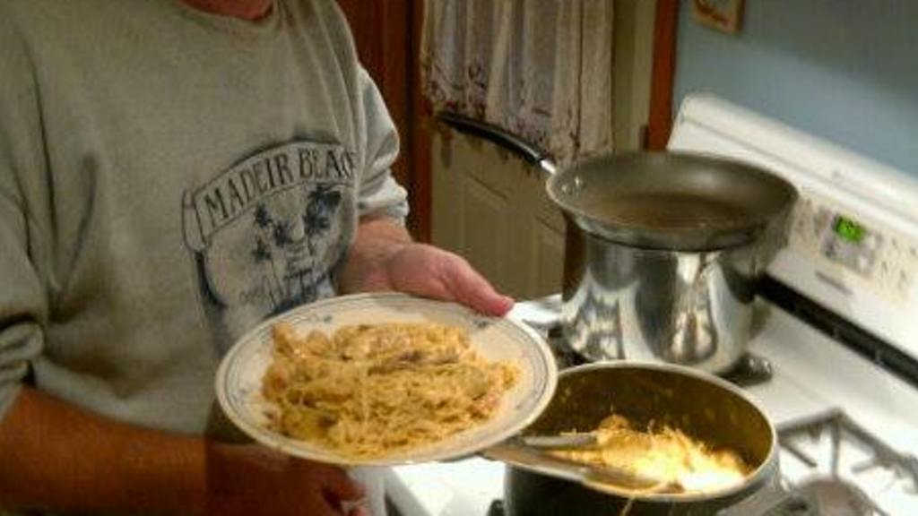 Angry Chicken Recipe - Food.com