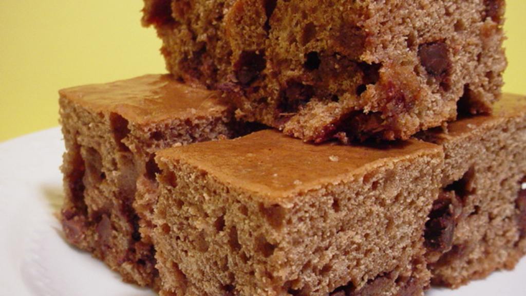 Easy Coffee Squares Recipe Food easy-coffee-squares-recipe-food
