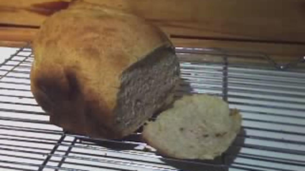 Maple Oatmeal Bread (Bread maker) Recipe - Food.com