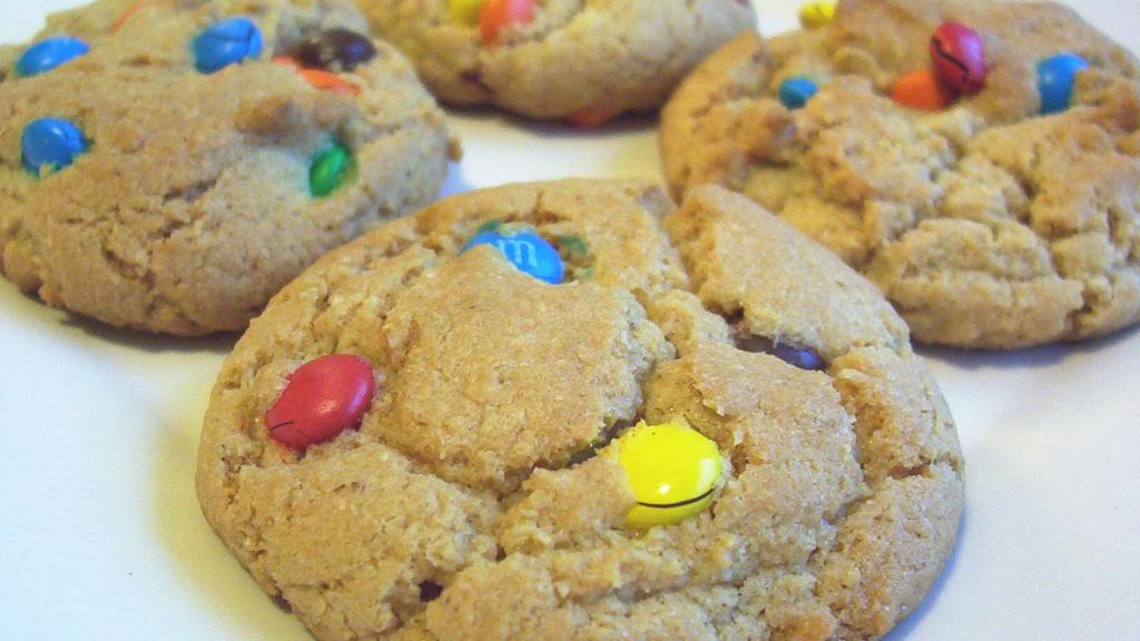 M&M Kahlua Cookies Recipe - Food.com