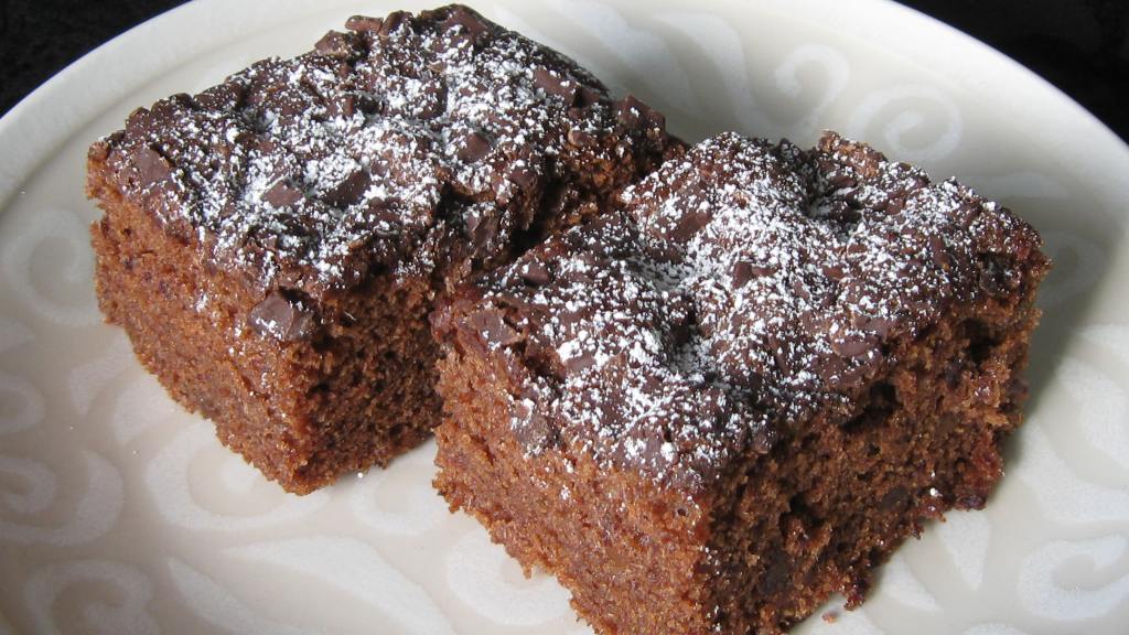 Date Cake Recipe - Food.com
