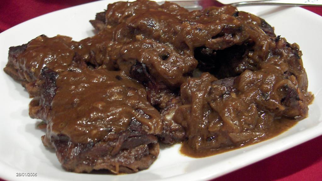 Red Hot Ribs Recipe - Food.com