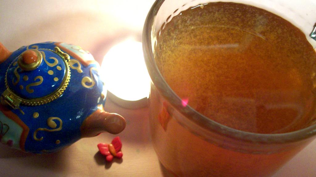 Sleepy-Time Tummy Tea Recipe - Food.com