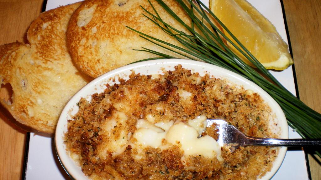 Coquille St. Jacques (Scallops) Recipe - Food.com