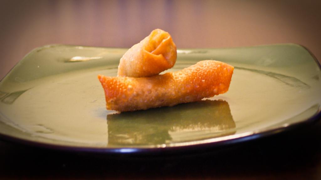 Chinese Crispy Spring Rolls Recipe - Food.com