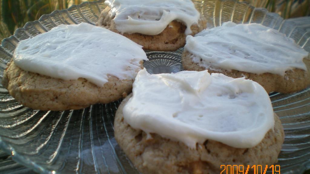 Prize-Winning Apple Spice Drop Cookies Recipe - Food.com