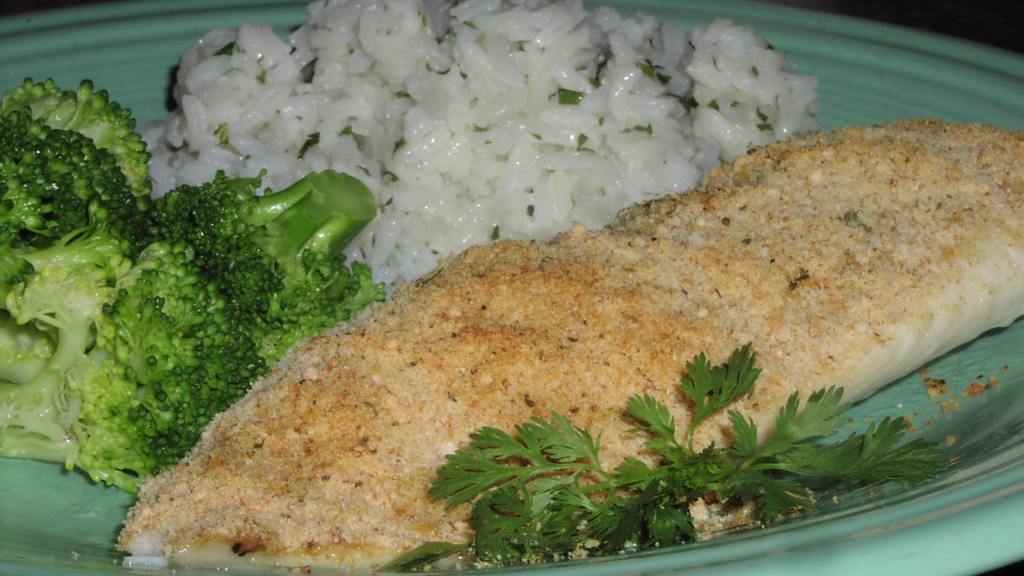 So Easy Fish Recipe - Food.com