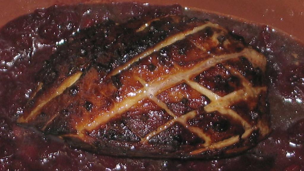 Boiled and Roast Ham Recipe - Food.com