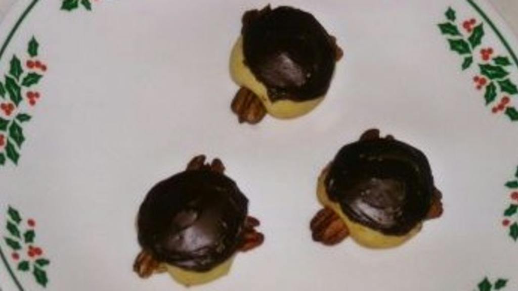 Turtle Cookies Recipe - Food.com