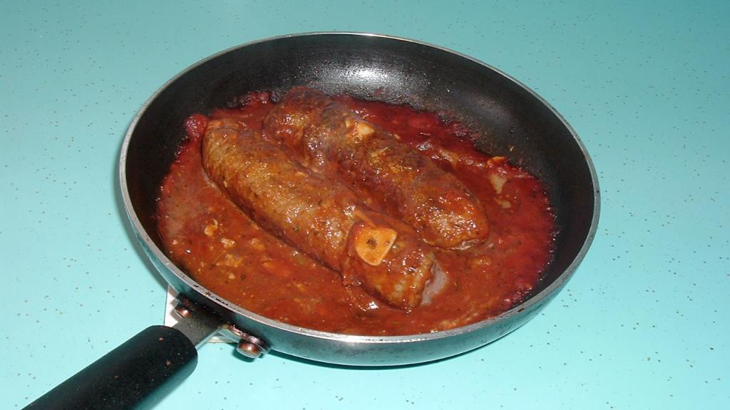 Braciole (Pronounced: "brajole") Recipe - Food.com