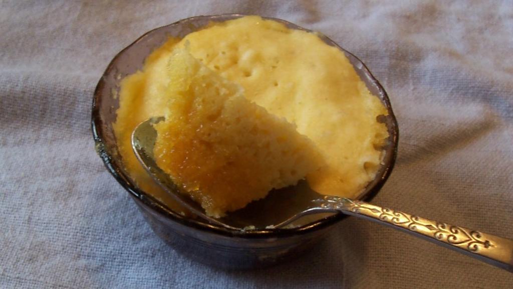 Cup Pudding Recipe - Food.com