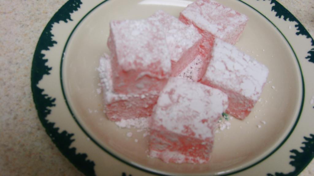 Turkish Delight (Lokoom) Recipe - Food.com