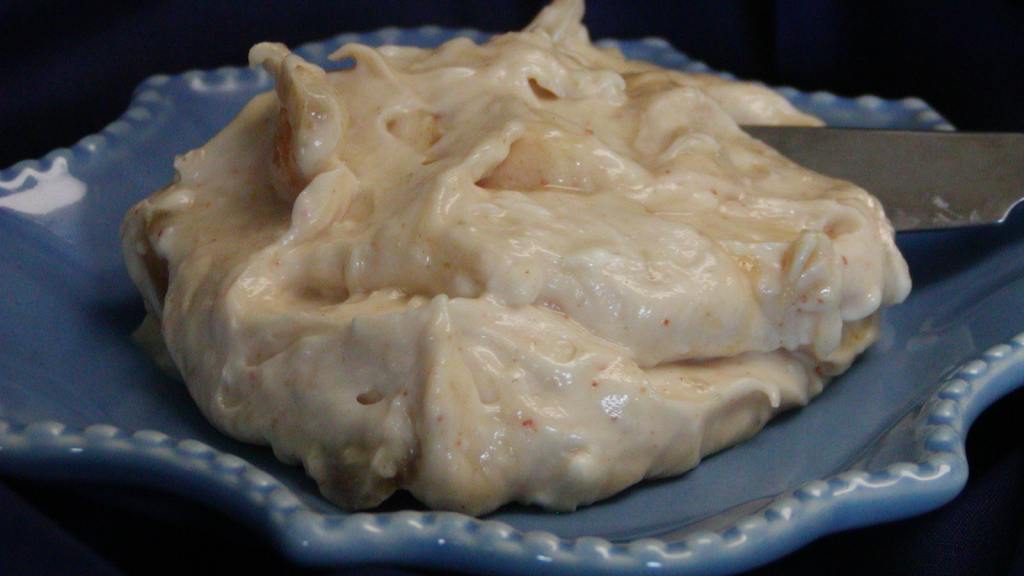 Mango Cream Dip Recipe - Food.com