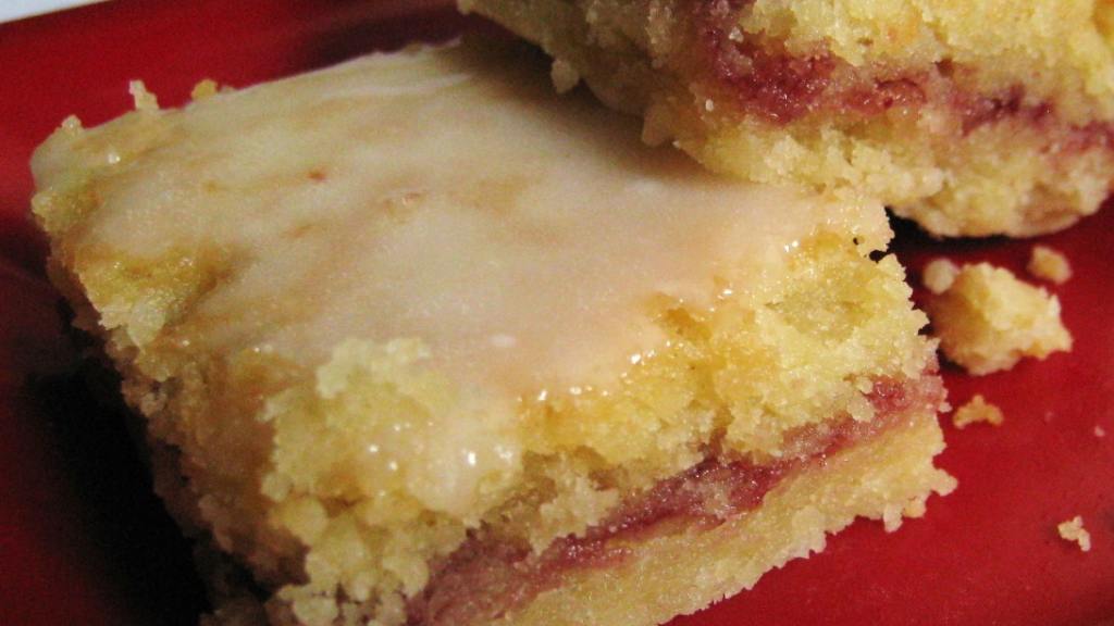 Kittencal's Scotch Shortbread Bars Recipe - Food.com