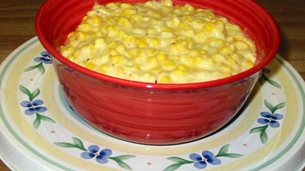 Old Fashioned Cream Corn Recipe - Food.com