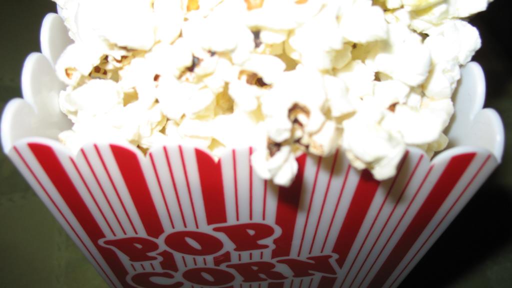 Movie Theatre Popcorn Recipe - Food.com