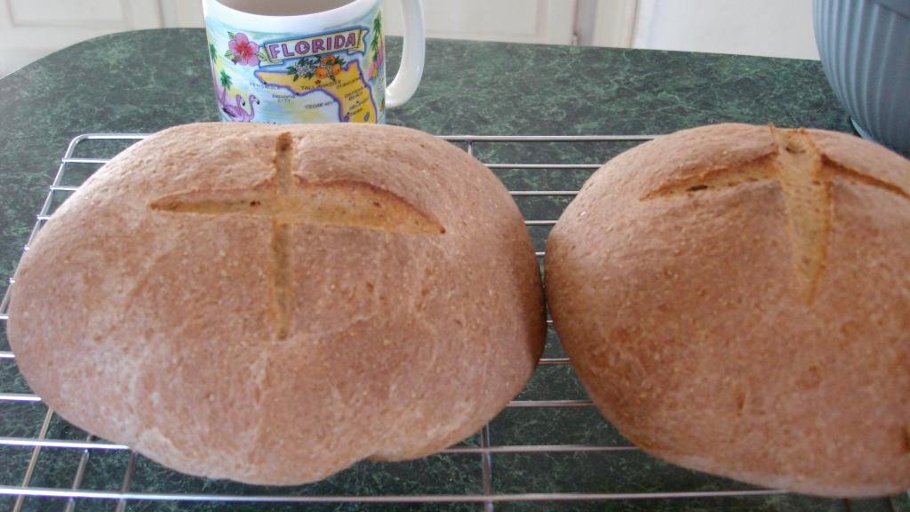 Incredible Cuban Bread Recipe - Food.com